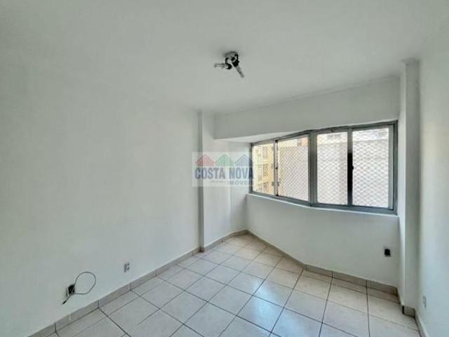Apartamento à venda ? Embaré | Santos