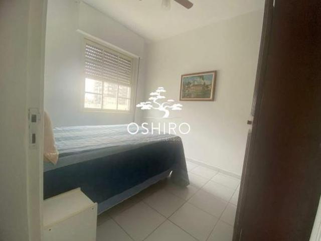 Apartamento à venda Embaré Santos