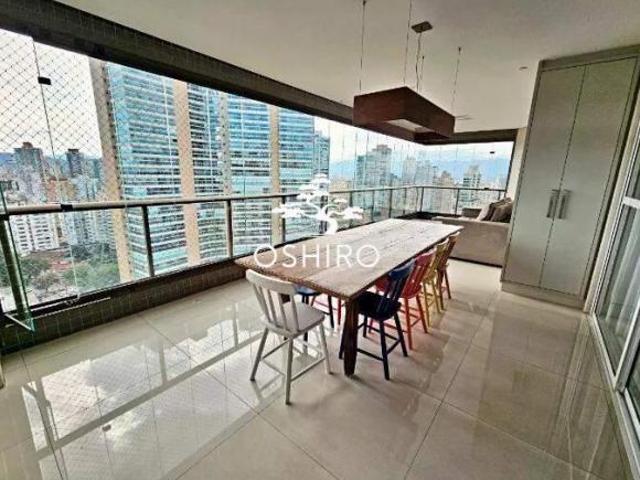 Apartamento à venda Embaré Santos