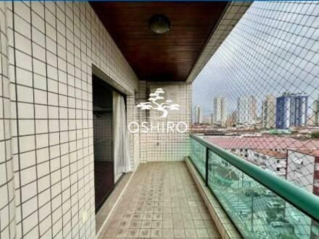 Apartamento à venda Embaré Santos