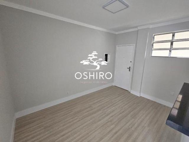 Apartamento à Venda Embaré Santos SP