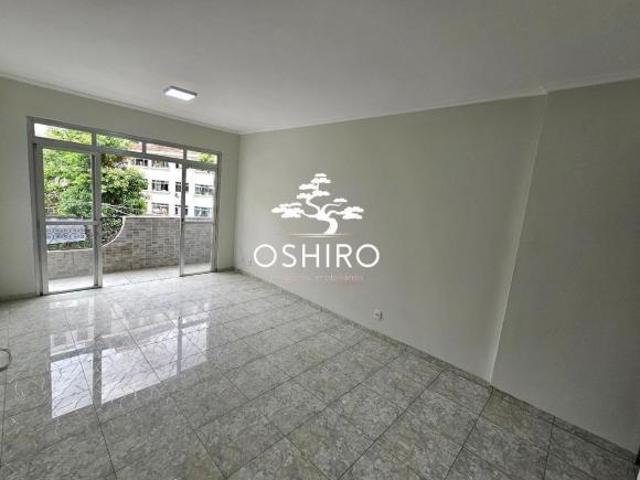 Apartamento à venda Embaré Santos SP