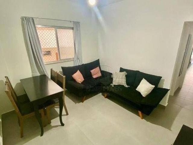 Apartamento à venda, Embaré Santos/SP