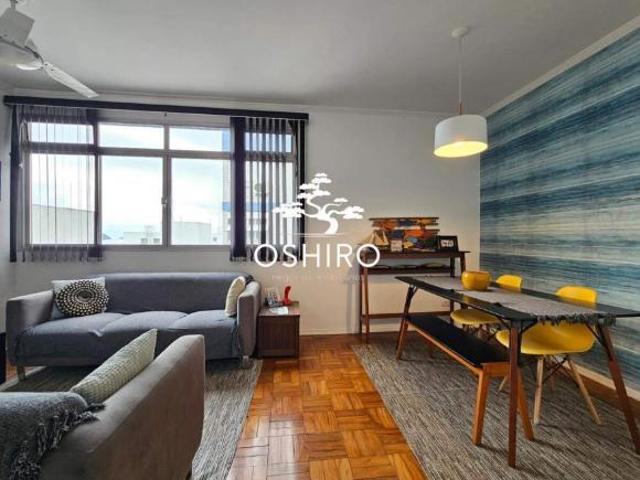 Apartamento à venda Embaré Santos/SP