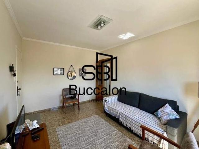Apartamento à Venda — Embaré, Santos/SP | 62 m² • 2 Dormitórios • Vaga Suficiente