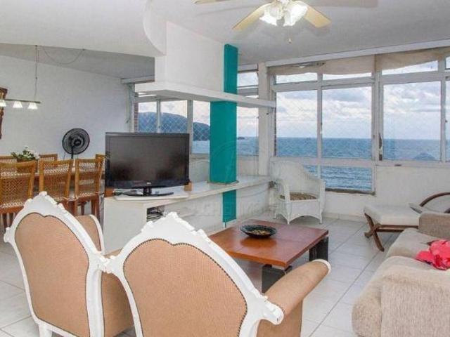 Apartamento à venda Embaré Santos/SP