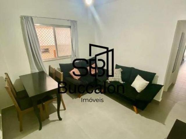 Apartamento à Venda — Embaré, Santos/SP | 67 m² • 1 Dormitório • 1 Vaga