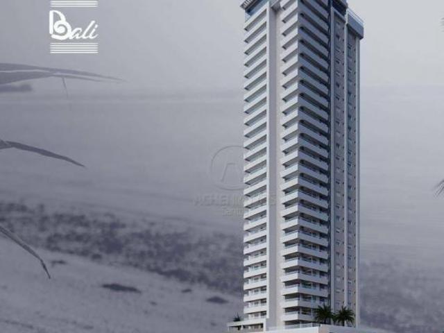 Apartamento à venda, Embaré Santos/SP
