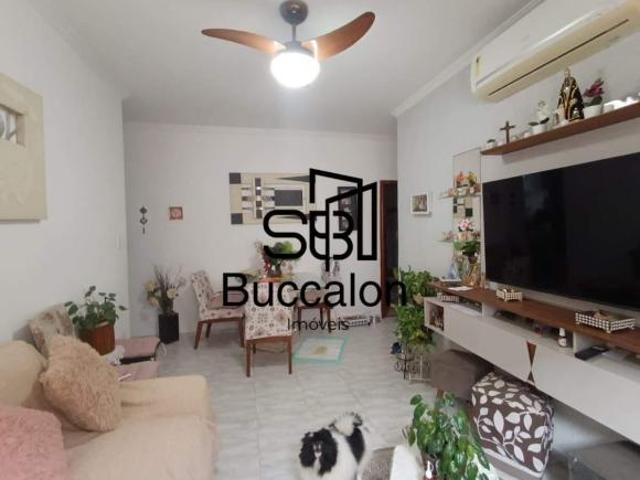 Apartamento à Venda — Embaré, Santos/SP | 79 m² • 2 Dormitórios • Vaga Suficiente
