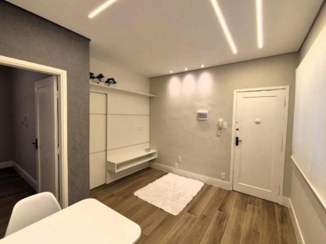 Apartamento à venda Embaré Santos/SP