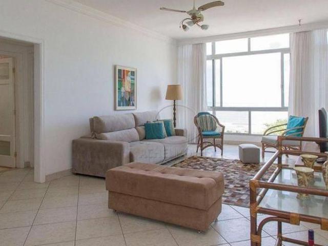 Apartamento à venda Embaré Santos/SP