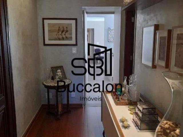 Apartamento à Venda — Embaré, Santos/SP | 190 m² • 4 Dormitórios 3 Suítes • 2 Quadras da Praia • V