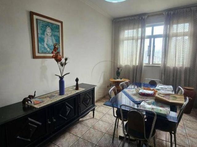 Apartamento à venda Embaré Santos/SP