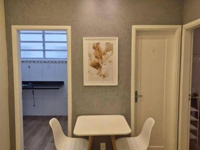 Apartamento à venda Embaré Santos/SP