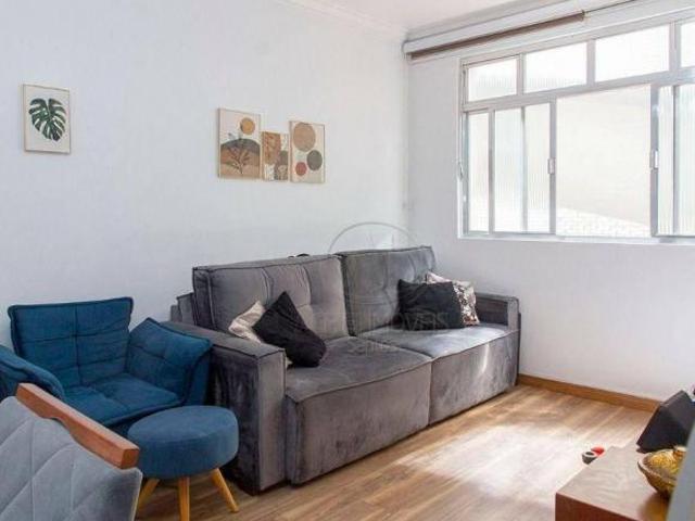 Apartamento à venda Embaré Santos/SP