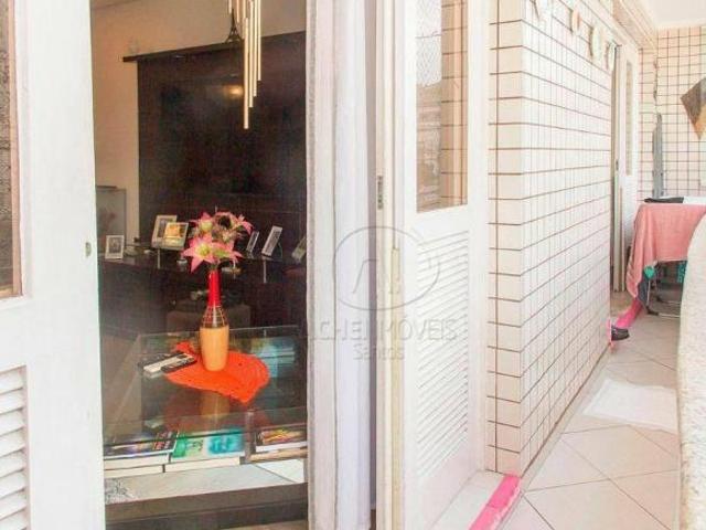 Apartamento à venda, Embaré Santos/SP