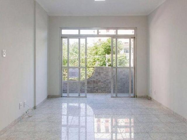 Apartamento à venda, Embaré Santos/SP