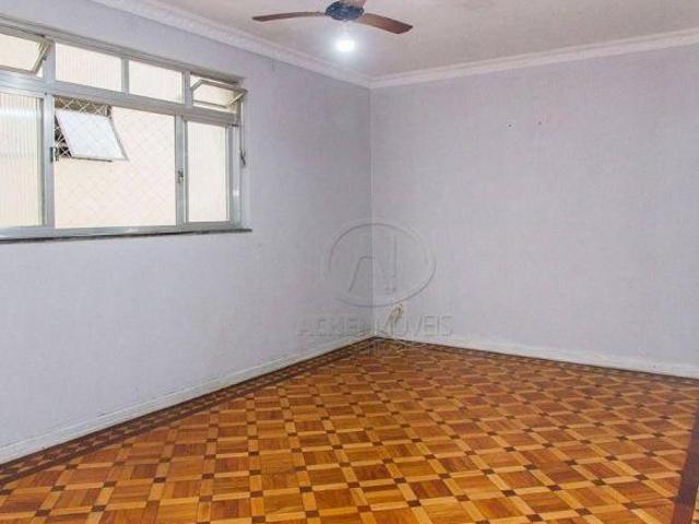 Apartamento à venda, Embaré Santos/SP