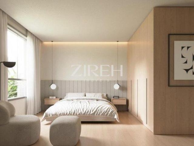 APARTAMENTO À VENDA EMPREENDIMENTO HIKE NO BOA VISTA