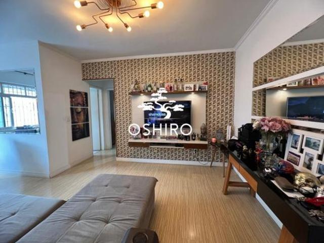 Apartamento à Venda Encruzilhada Santos SP