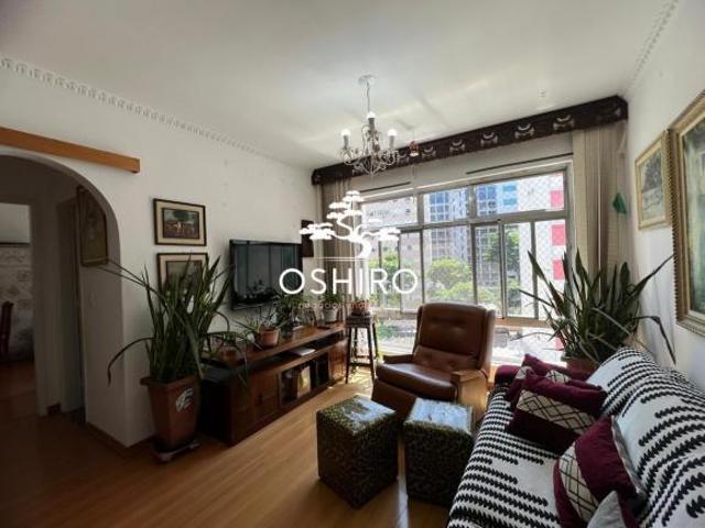 Apartamento à Venda Encruzilhada Santos SP