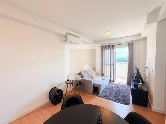 Apartamento à Venda Engordadouro, 2 Quartos, 64 m² Jundiaí
