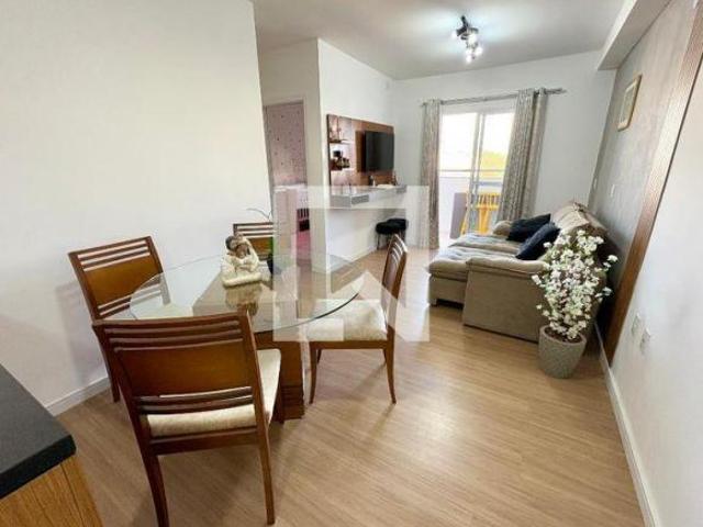 Apartamento à Venda Engordadouro, 2 Quartos, 64 m² Jundiaí