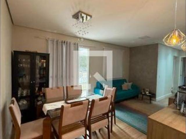 Apartamento à Venda Engordadouro, 3 Quartos, 72 m² Jundiaí