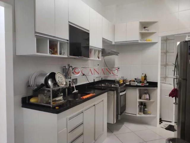 Apartamento a Venda Engenho Novo