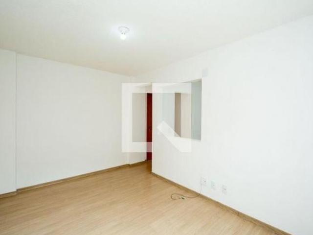 Apartamento à Venda Engenho Nogueira, 2 Quartos, 47 m² Belo Horizonte