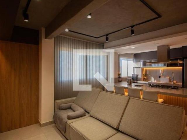 Apartamento à Venda Engenho Nogueira, 2 Quartos, 47 m² Belo Horizonte