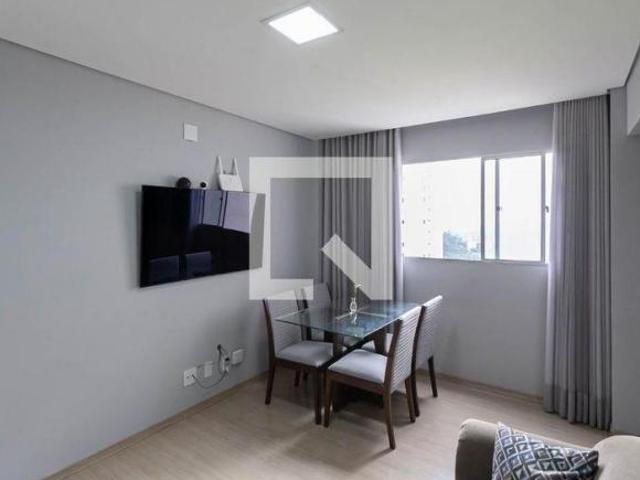 Apartamento à Venda Engenho Nogueira, 2 Quartos, 48 m² Belo Horizonte