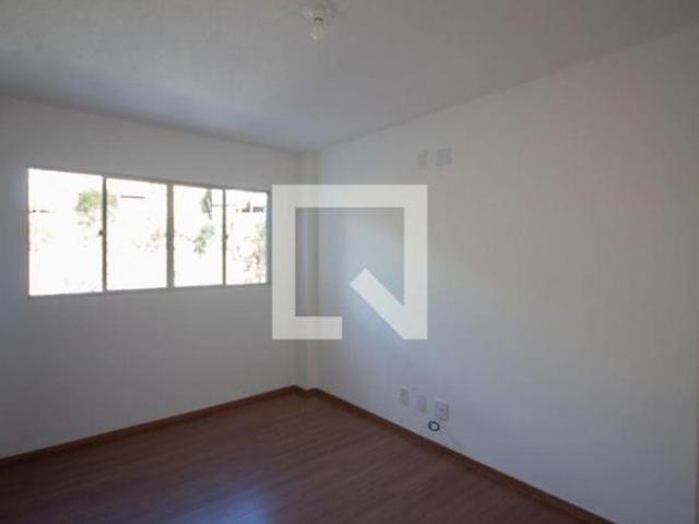 Apartamento à Venda Engenho Nogueira, 2 Quartos, 48 m² Belo Horizonte