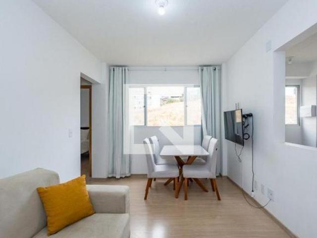 Apartamento à Venda Engenho Nogueira, 2 Quartos, 49 m² Belo Horizonte