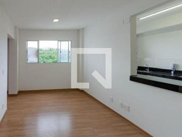 Apartamento à Venda Engenho Nogueira, 2 Quartos, 60 m² Belo Horizonte