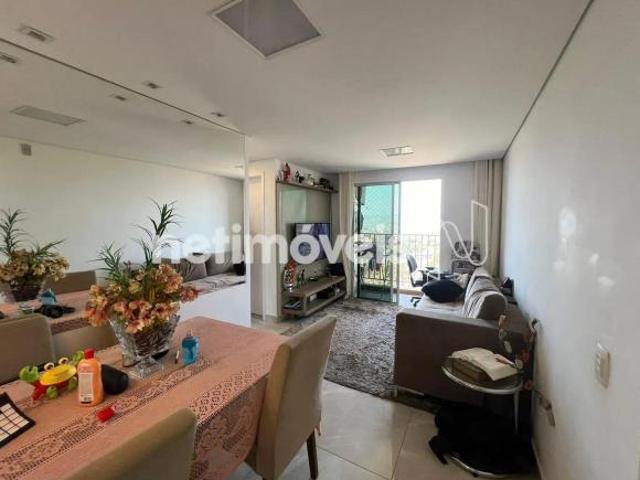 Apartamento à Venda, Engenho Nogueira, Belo Horizonte