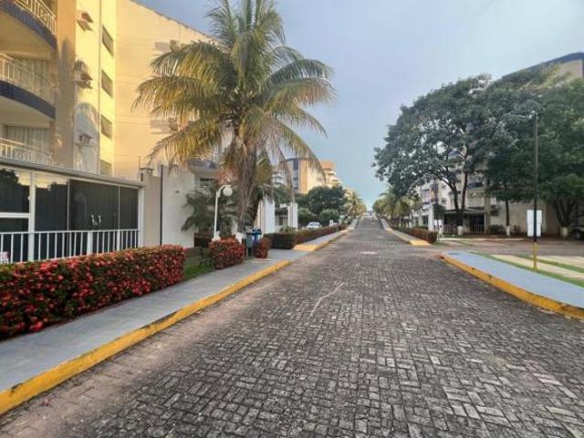 Apartamento à venda – Enseada Caldas Novas