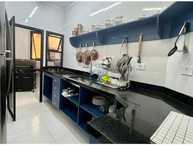 Apartamento a venda enseada guaruja