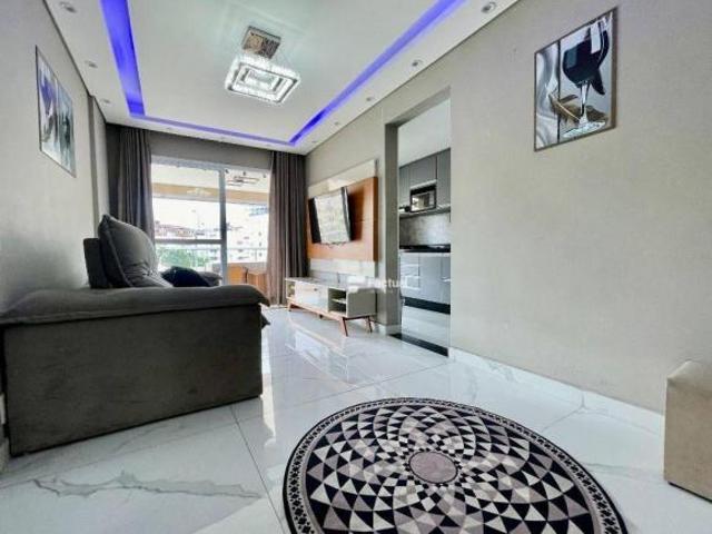Apartamento a venda Enseada, Guaruja