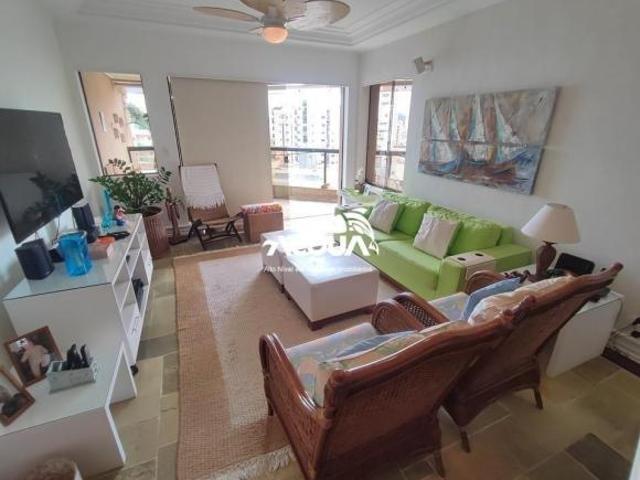 Apartamento a venda Enseada Guaruja