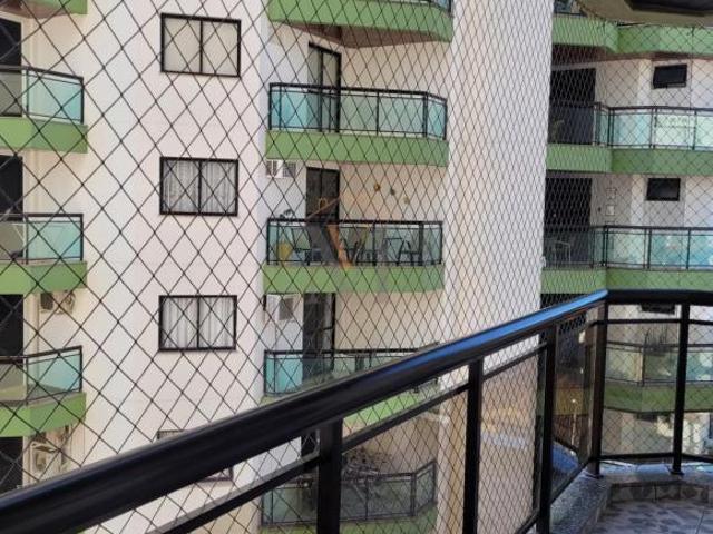 Apartamento à venda Enseada, Guarujá