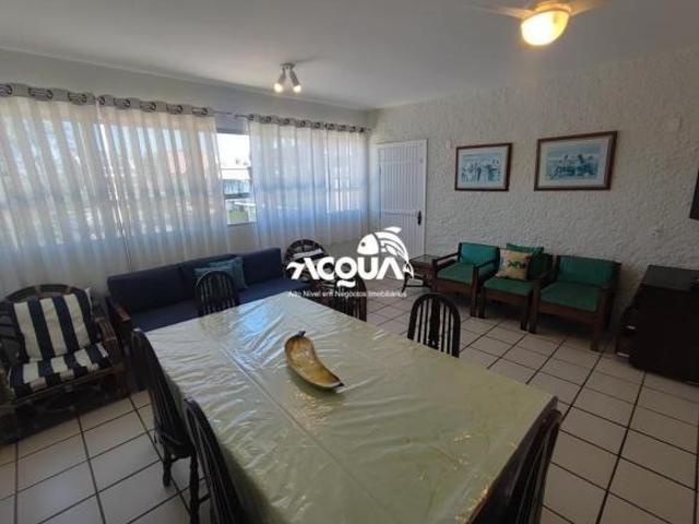 Apartamento a venda Enseada Guaruja