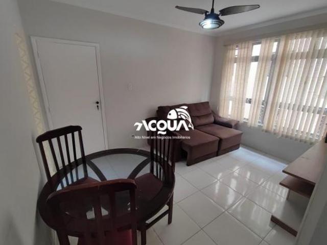 Apartamento a venda Enseada Guarujá