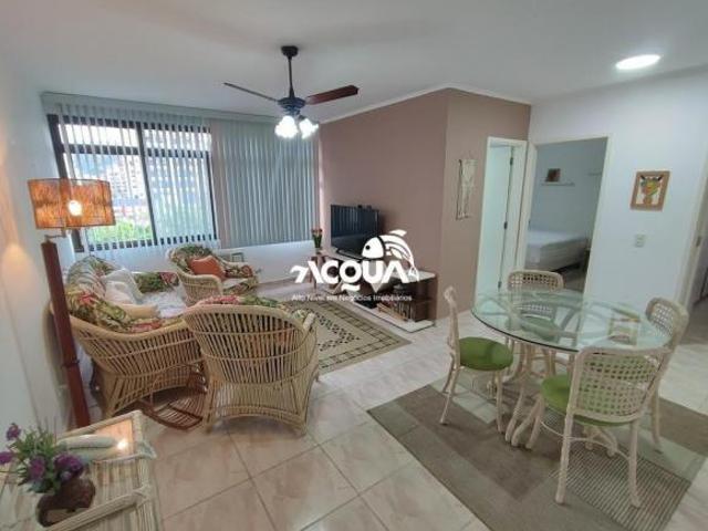 Apartamento a venda Enseada Guarujá