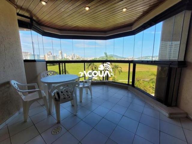 Apartamento a venda enseada guarujá