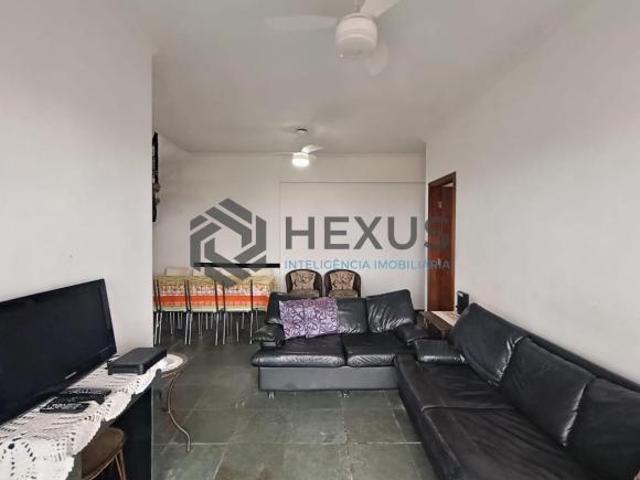 Apartamento à venda, Enseada, Guarujá, SP