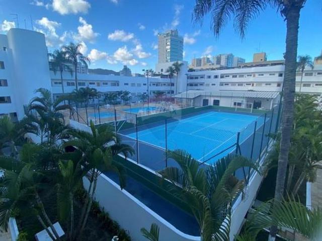 Apartamento à venda Enseada Guaruja SP