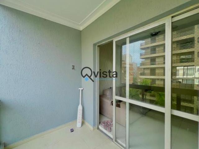 Apartamento à venda, Enseada, Guarujá, SP