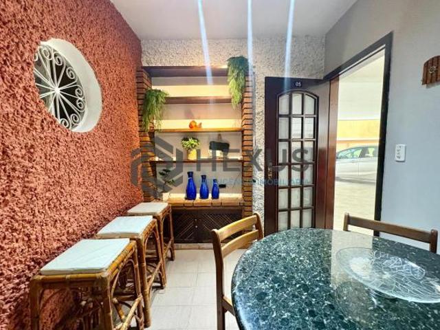 Apartamento à venda, Enseada, Guarujá, SP