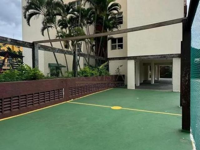 Apartamento à venda, Enseada, Guarujá, SP